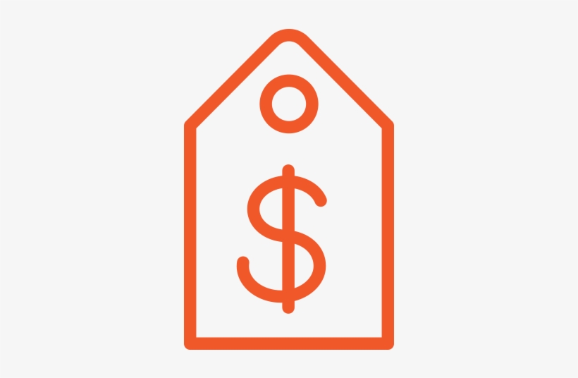 Price Tag Icon - Price Tag - Free Transparent PNG Download - PNGkey