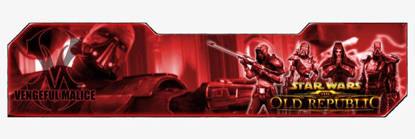 Vengefulmalice Guild Banner - Art And Making Of Star Wars: - Free ...