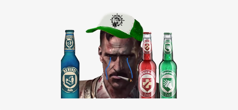 Lien Direct, - Gb Eye Call Of Duty Revive Mug - Free Transparent PNG ...