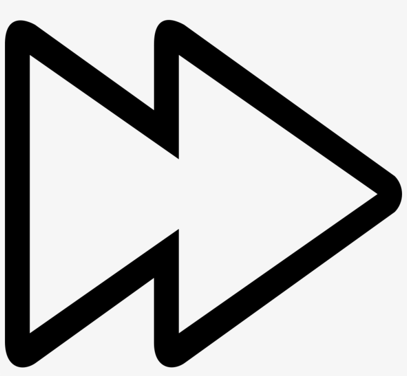 Png File Svg - Fast Forward Png - Free Transparent PNG Download - PNGkey