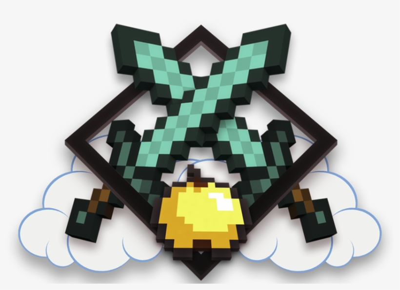 Breifr9 🐺 On Twitter - Sky Wars Logo Png - Free Transparent PNG ...