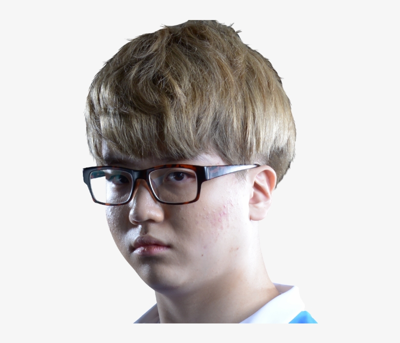 Mvp Ian 2017 Spring - .gg - Free Transparent PNG Download - PNGkey