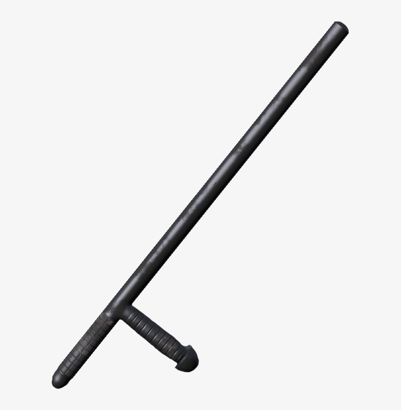 Folding Nightstick - Free Transparent PNG Download - PNGkey
