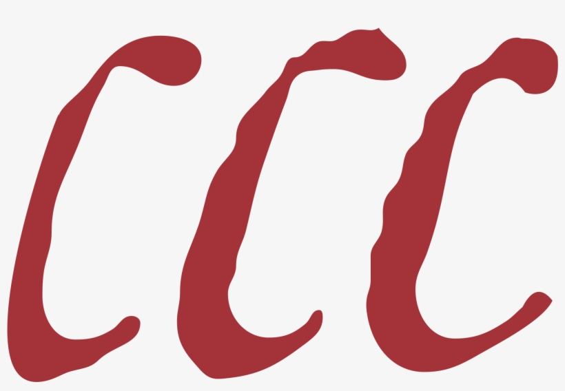 Ccc Logo Png Transparent - Ccc Logos - Free Transparent PNG Download ...