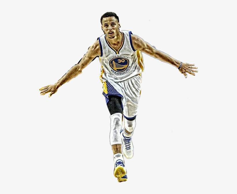 Stephen Curry - Free Transparent PNG Download - PNGkey