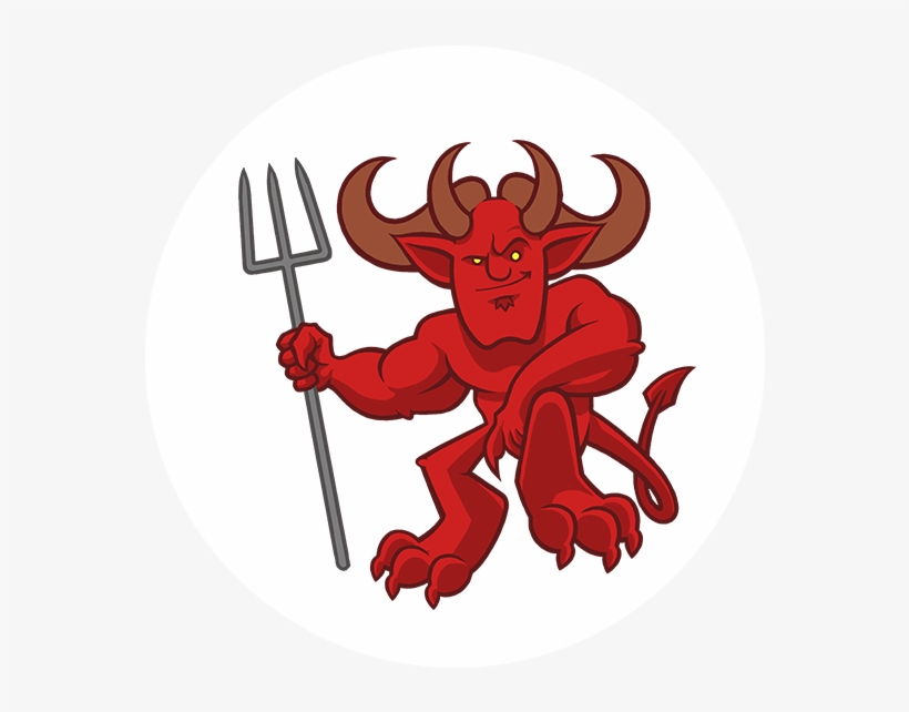 Devil - Free Transparent PNG Download - PNGkey