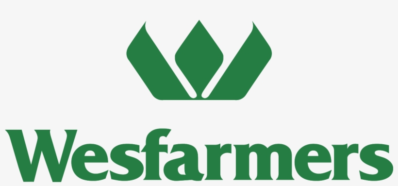 Wesfarmers Logo - Wesfarmers Limited Logo - Free Transparent PNG ...