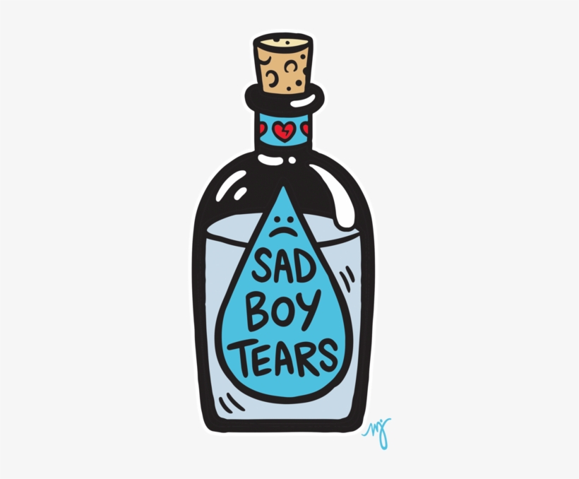 Sadboy Pin - Free Transparent PNG Download - PNGkey