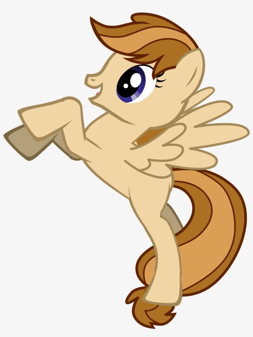 Fanmade G5 Honey Sprinkle - Fanmade Mlp G5 - Free Transparent PNG ...