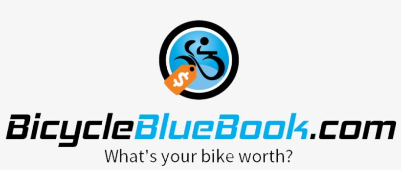 Bicycle Bluebook Bbb Png Logo - Bicycle Blue Book Logo - Free ...