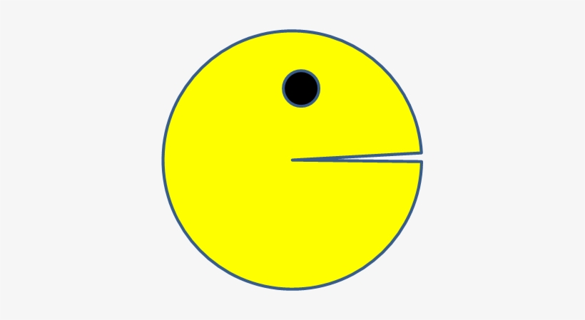 Exercise - Pacman - Transit Of Mercury 2016 Uk - Free Transparent PNG Download - PNGkey