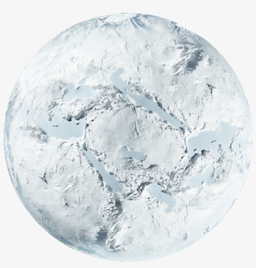 Ice Planet Png - Free Transparent PNG Download - PNGkey