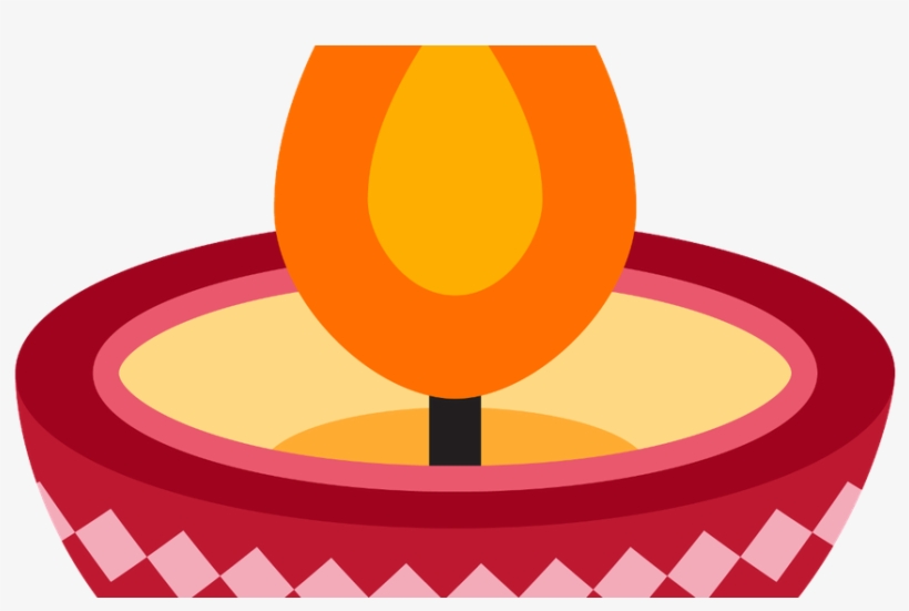 Lighting Clipart Diwali - Diwali Emoji - Free Transparent PNG Download ...