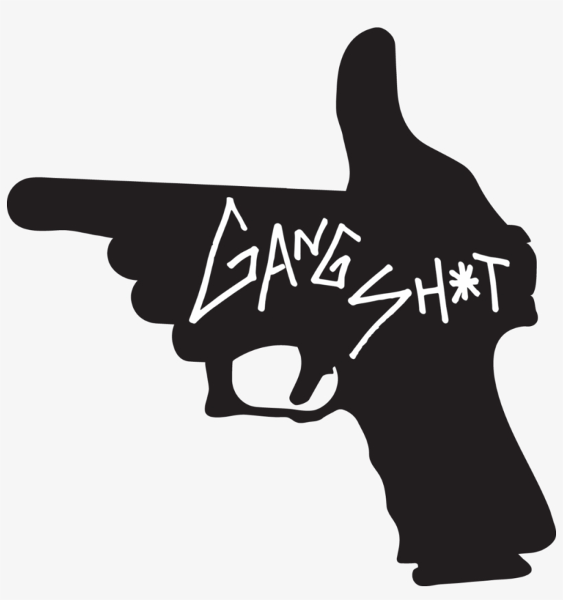 Glock Gang - Ybn Png - Free Transparent PNG Download - PNGkey