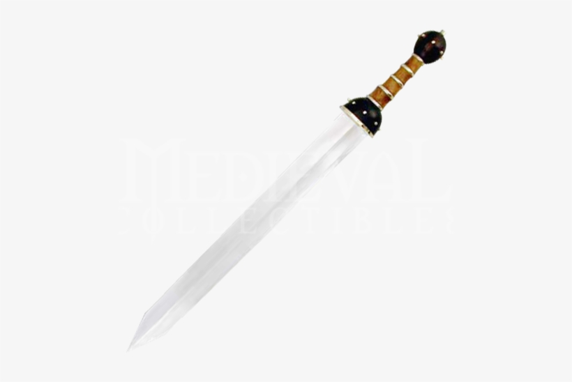 Soldier Sword Png Image - Gladius Sword - Free Transparent PNG Download ...
