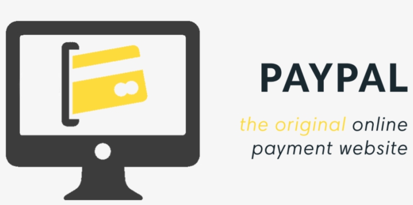 Paypal - Free Transparent PNG Download - PNGkey