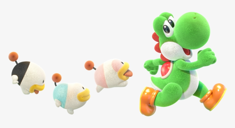 File - Yoshicraftedworld - Yoshipoochypups - Yoshi's Crafted World ...