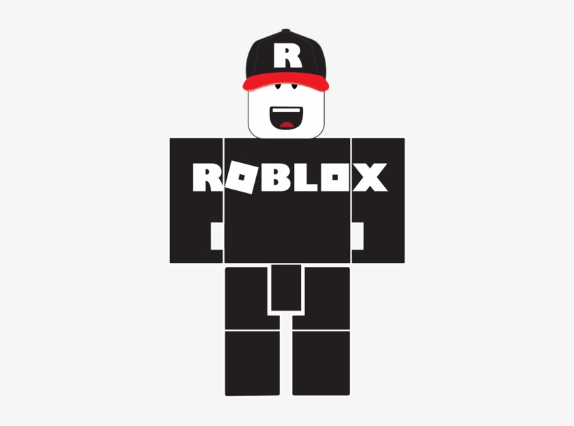 Virtual Item - Roblox Girl Guest Figure - Free Transparent PNG Download ...