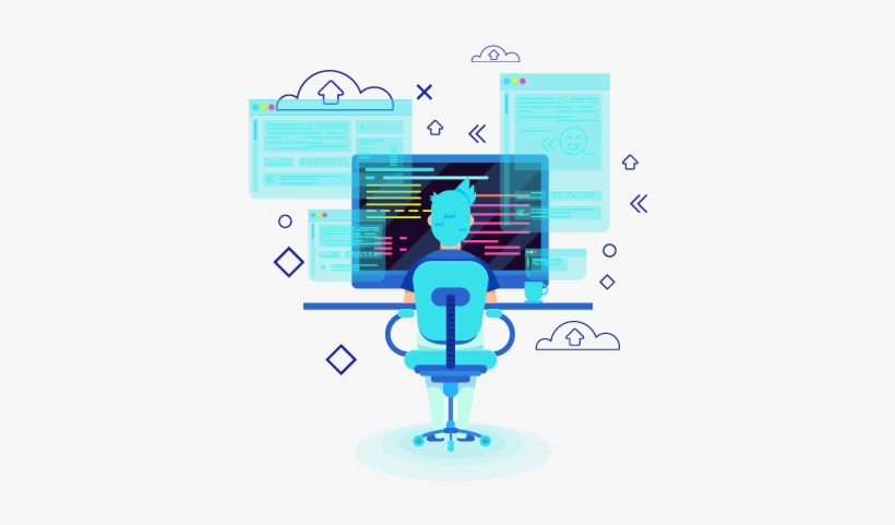 Custom Software Development Company Hire Software Developers - Computer ...
