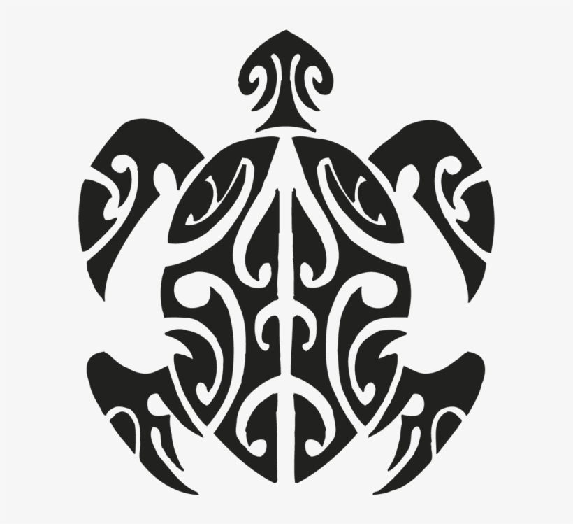 Celtic Turtle Tattoos