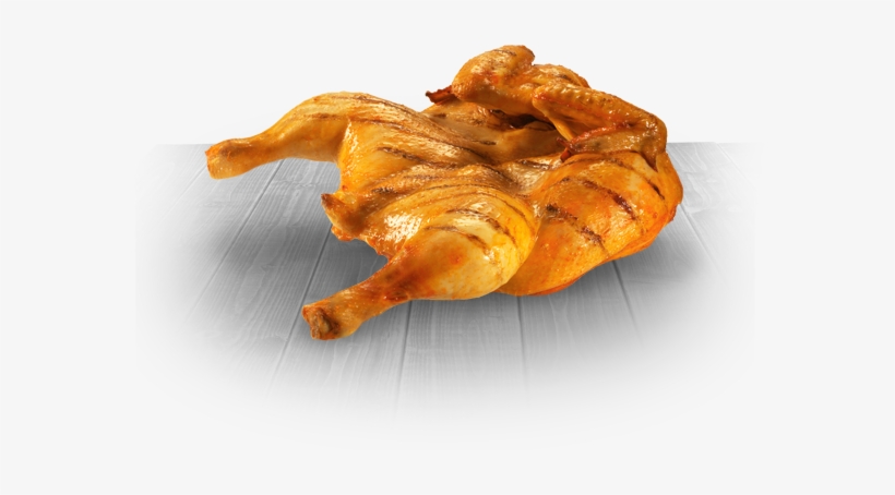 Nutrition Information - Full Peri Peri Chicken - Free Transparent PNG ...