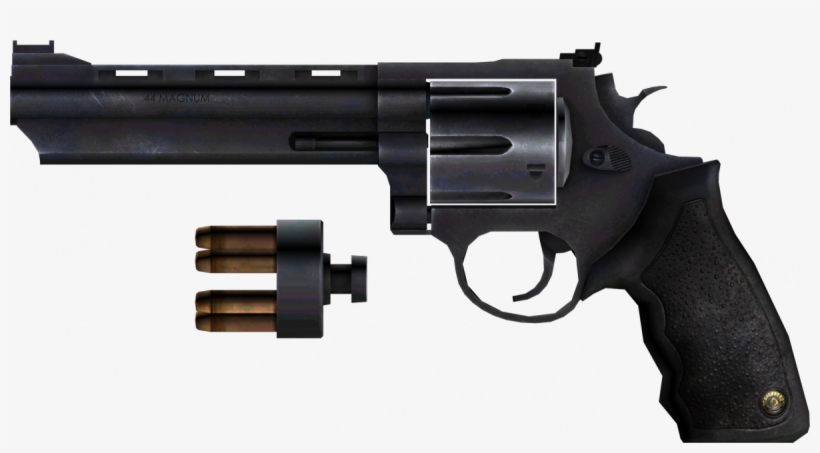 Magnum - .44 Magnum Png - Free Transparent PNG Download - PNGkey