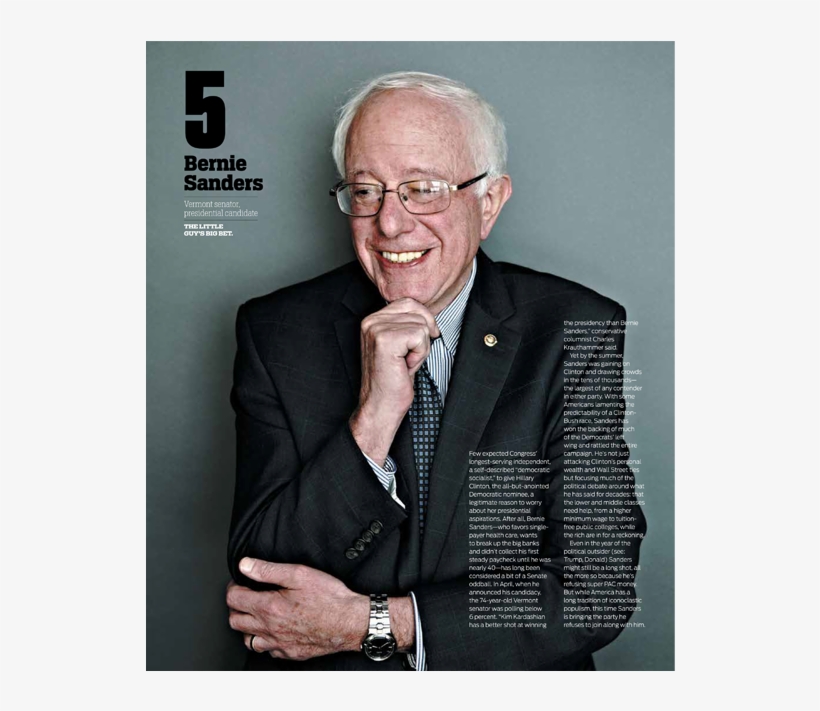 Nigel Parry's Portraits Of Influencers Including 2016 - Free ...