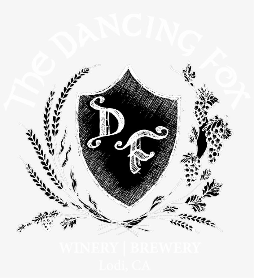 Dancing Fox - Dancing Fox Winery & Brewery - Free Transparent PNG ...