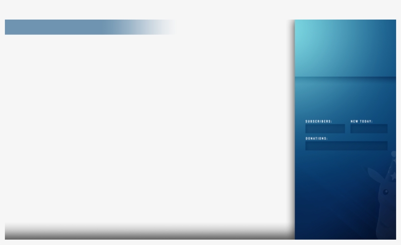 Twitch Overlay [smash - Transparent Pokemon Overlay Png - Free ...