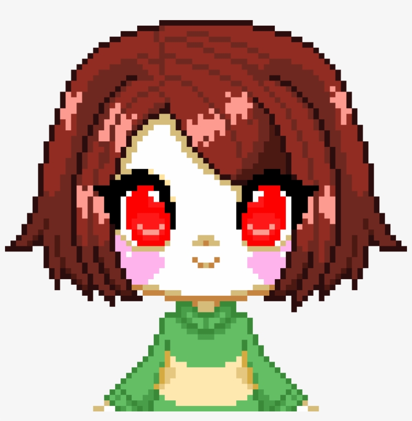 Chara - Cartoon - Free Transparent PNG Download - PNGkey