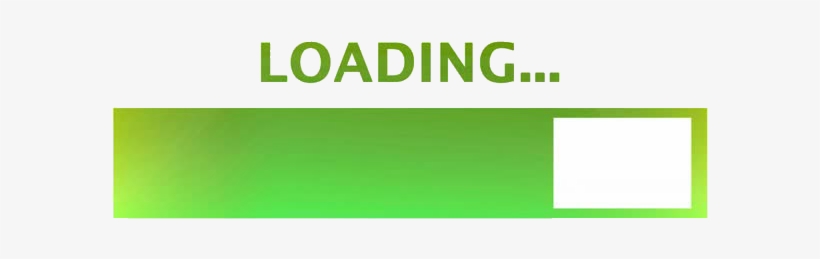 Loading Barra Carregando Freetoedit - Progress Bar - Free Transparent ...