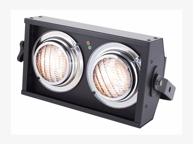 Showtec Stage Blinder 2 Dmx - Free Transparent PNG Download - PNGkey