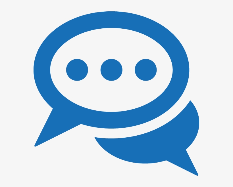 Speech-icon - Free Transparent PNG Download - PNGkey