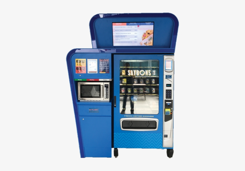 Vending Machine - Free Transparent PNG Download - PNGkey