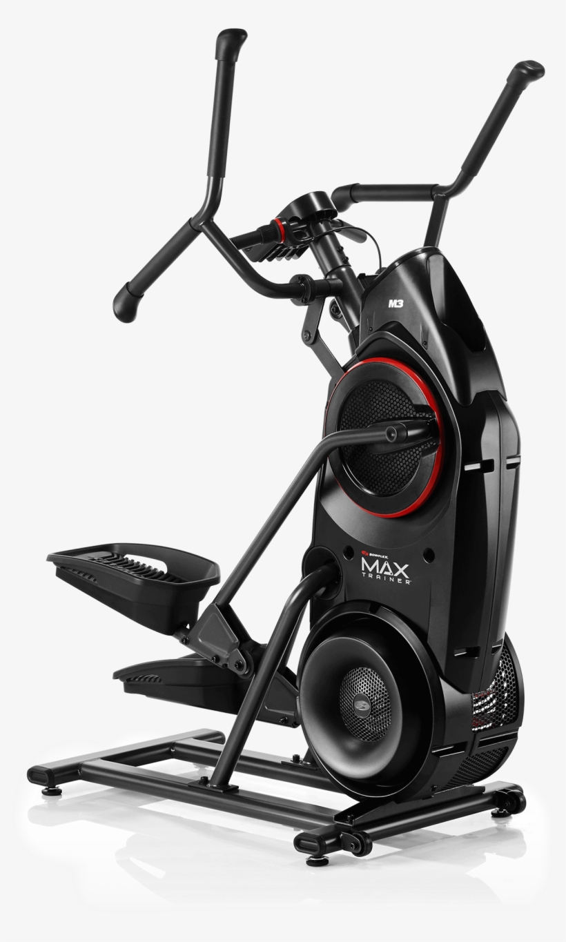 Bowflex Max Trainer - Free Transparent PNG Download - PNGkey