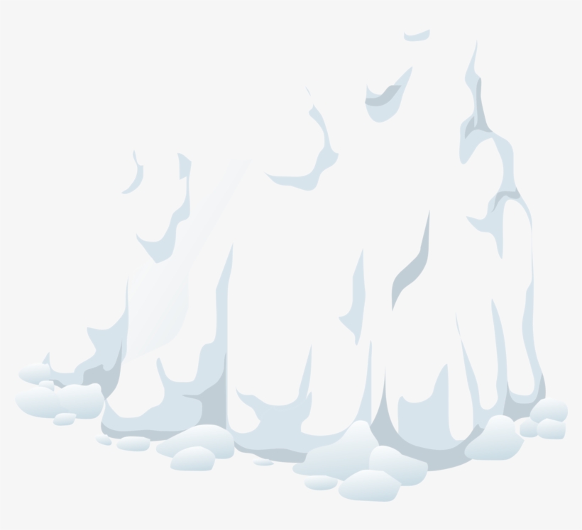 Computer Icons Snowdrift - Clip Art - Free Transparent PNG Download ...