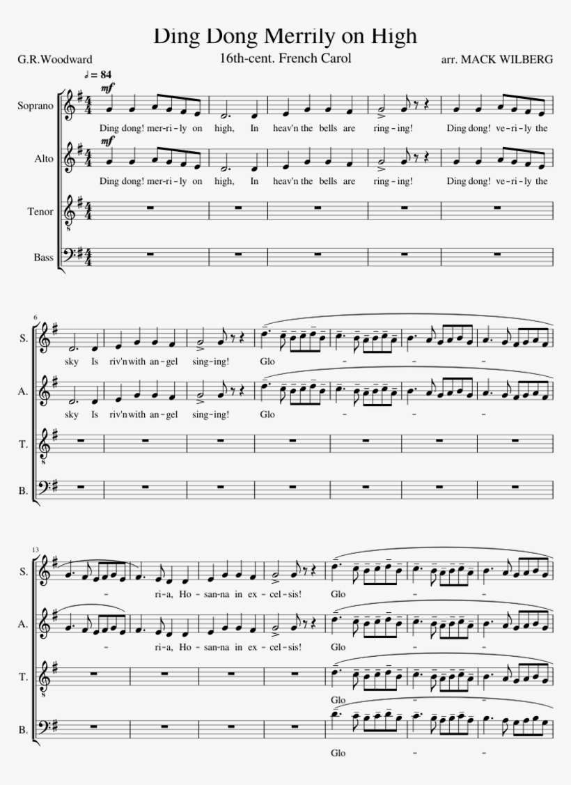 Hornet Sheet Music Composed By Christopher Larkin Arranged - Dancing In The Rain - Free ...