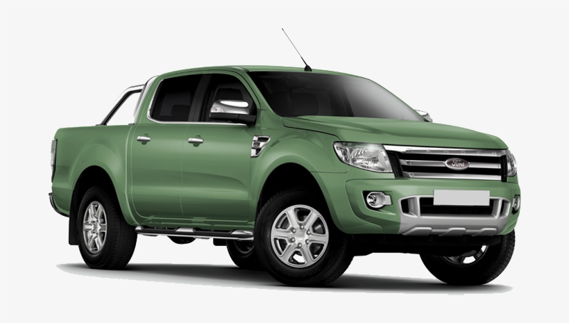 Conversion Kit Svo/wvo/ppo - Ford Ranger 4x4 2014 - Free Transparent ...