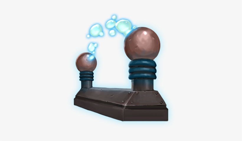 Mana Siphon Image - Siphon - Free Transparent PNG Download - PNGkey