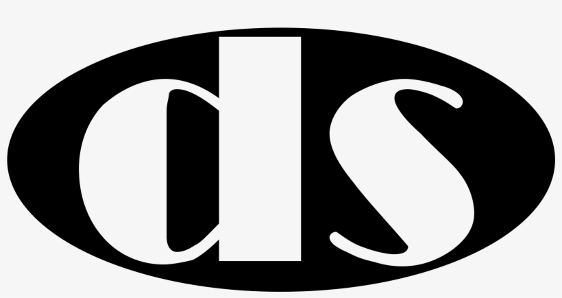 Ds Logo Png Transparent - Ds Vector Logo - Free Transparent PNG ...