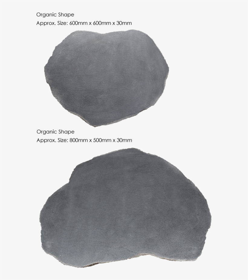 Available Sizes - Boulder - Free Transparent PNG Download - PNGkey