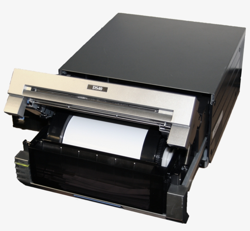 Click To Open Image Click To Open Image - Printer - Free Transparent ...