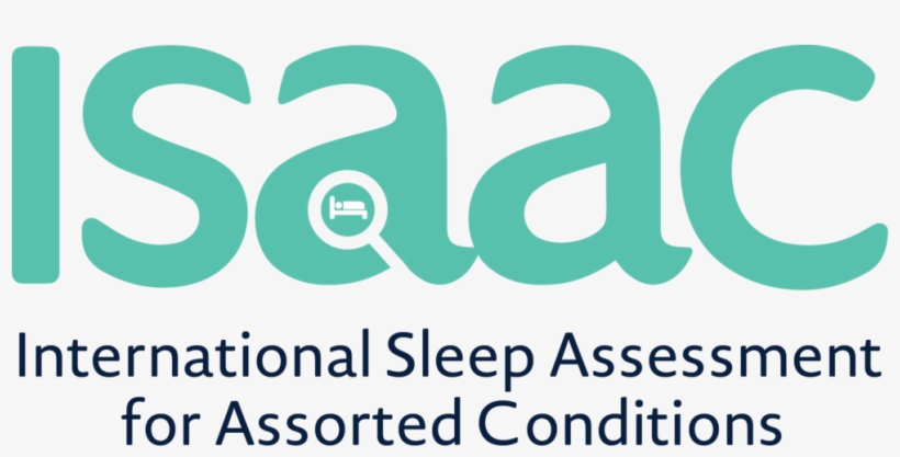 Isaac Logo No Bg - Free Transparent PNG Download - PNGkey