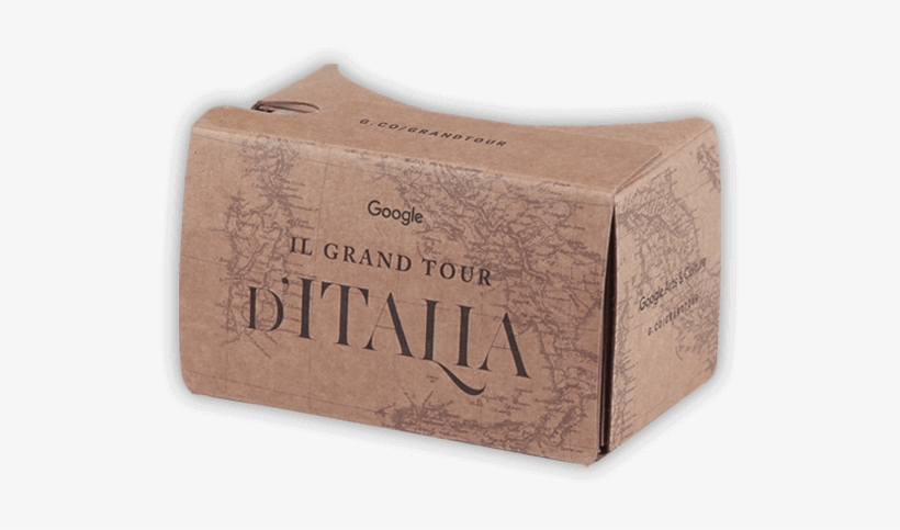 Onebonsai - Com - - Google Cardboard - Free Transparent PNG Download ...