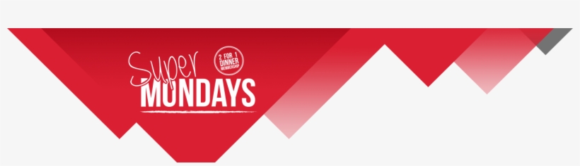 Super Monday Png - Free Transparent PNG Download - PNGkey