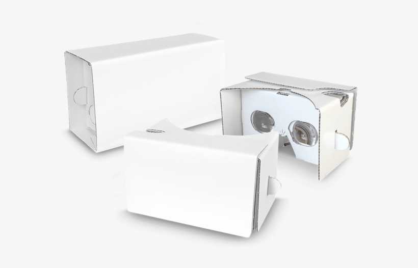 Google Cardboard - Paper - Free Transparent PNG Download - PNGkey