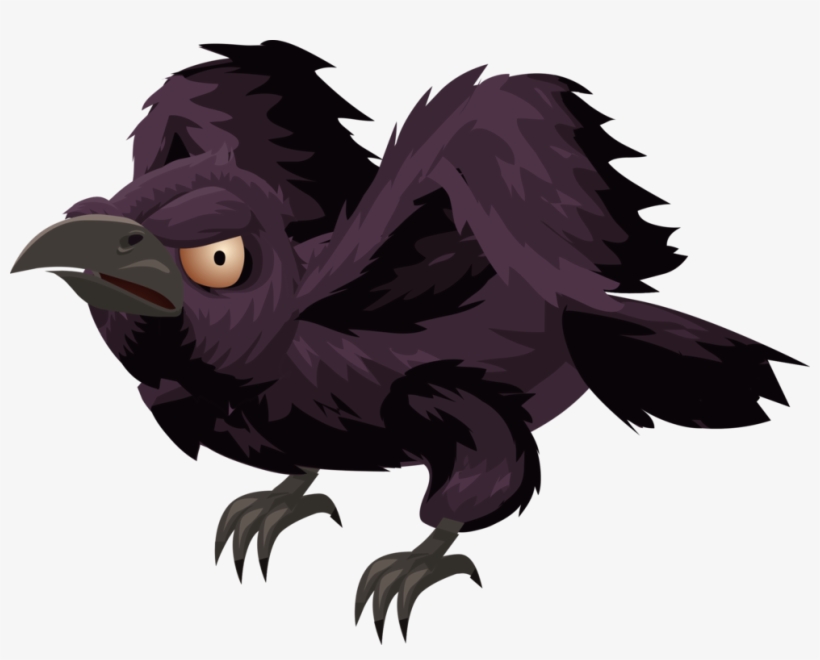 Rook Windows Metafile Cartoon Download Beak - Rook Png - Free ...
