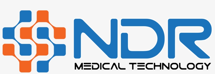 Ndr Medical Technology - Ndr Medical Technology Logo - Free Transparent ...