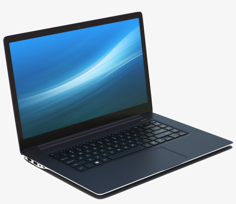 Laptop - Laptop Transparent - Free Transparent PNG Download - PNGkey