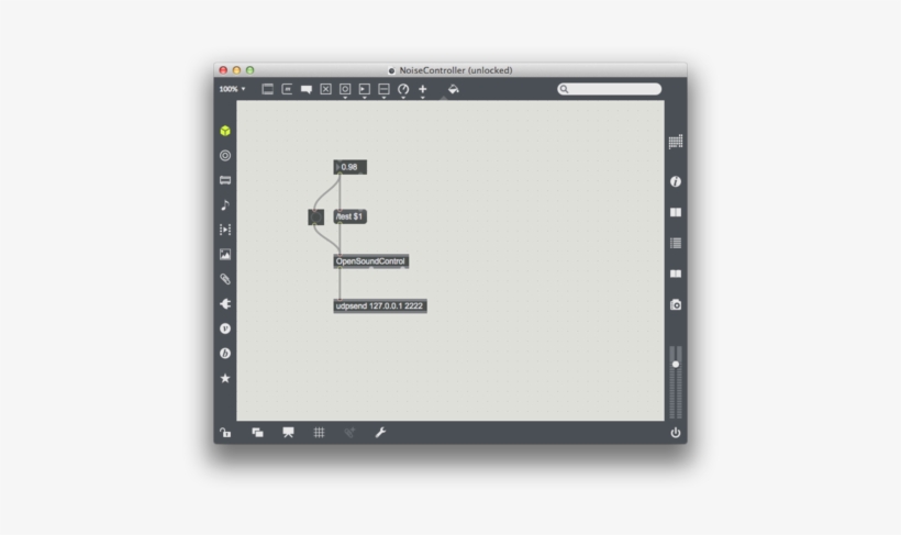 Maxmsp 01 06 - Unity Max Msp - Free Transparent PNG Download - PNGkey